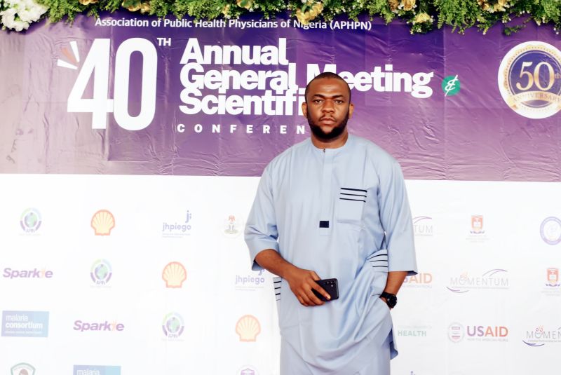 #aphpnconference #publichealth #cervicalcancerawareness… | Chukwuemeka ... #aphpnconference #publichealth #cervicalcancerawareness… | Chukwuemeka ...