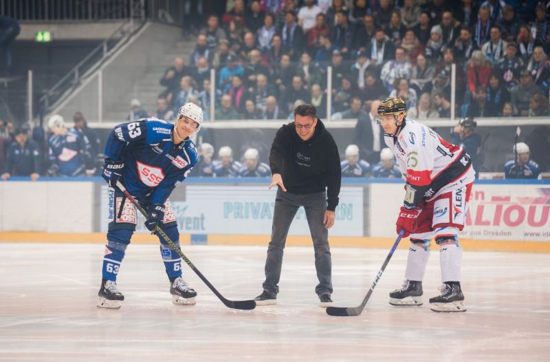 Thomas Richter on LinkedIn: #gameday #infineon Thomas Richter on LinkedIn: #gameday #infineon