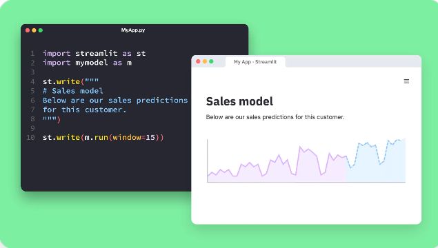 #streamlit #python #webapp #datascience #machinelearning #nocode #ai # ... #streamlit #python #webapp #datascience #machinelearning #nocode #ai # ...