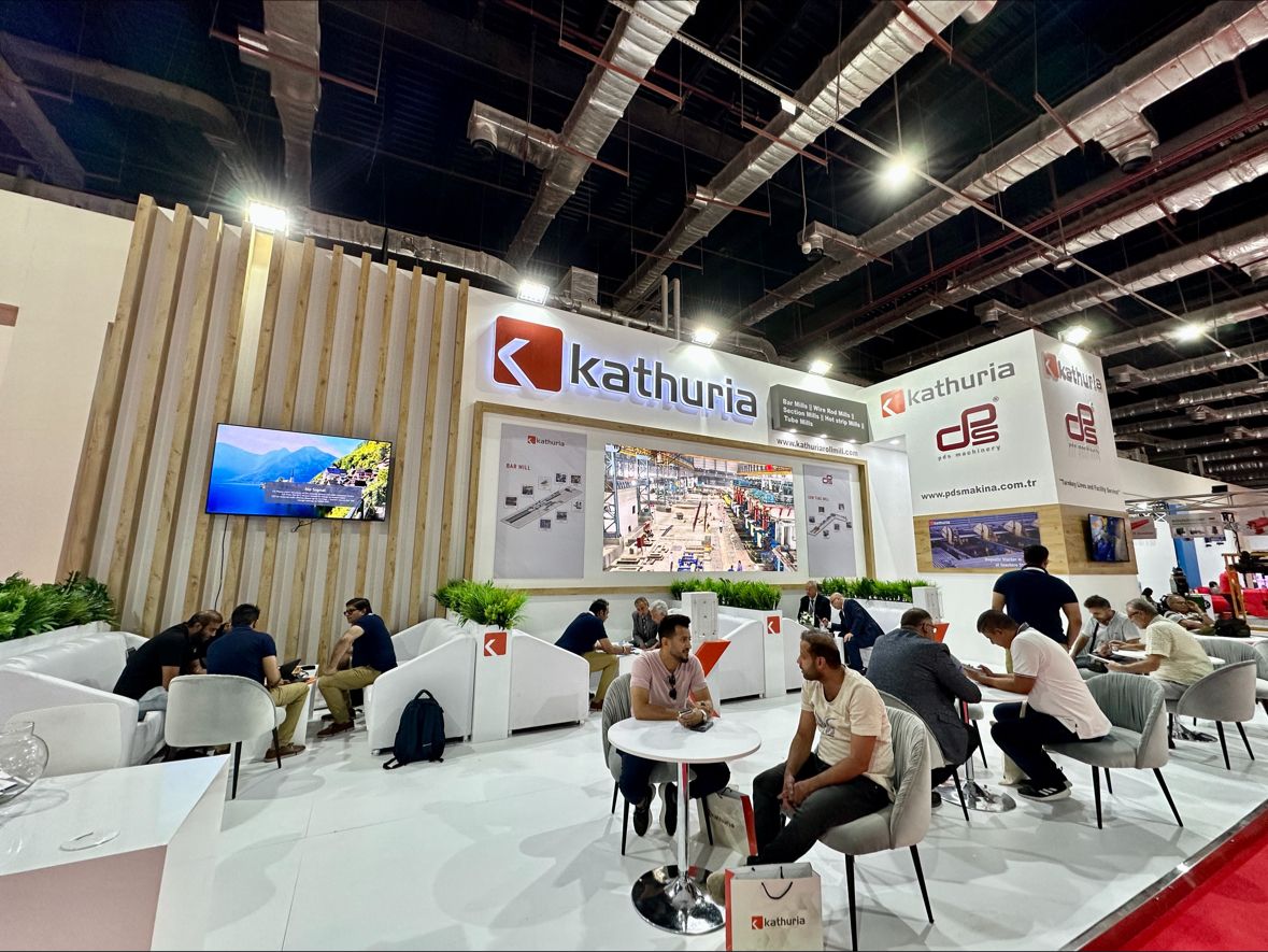 Sarthak Kathuria on LinkedIn: #kathuria #steel #metec2023 #makeinindia ... Sarthak Kathuria on LinkedIn: #kathuria #steel #metec2023 #makeinindia ...