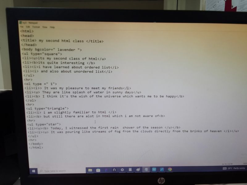 Anshita Middha on LinkedIn: On the way to learn a new skill , to ... Anshita Middha on LinkedIn: On the way to learn a new skill , to ...