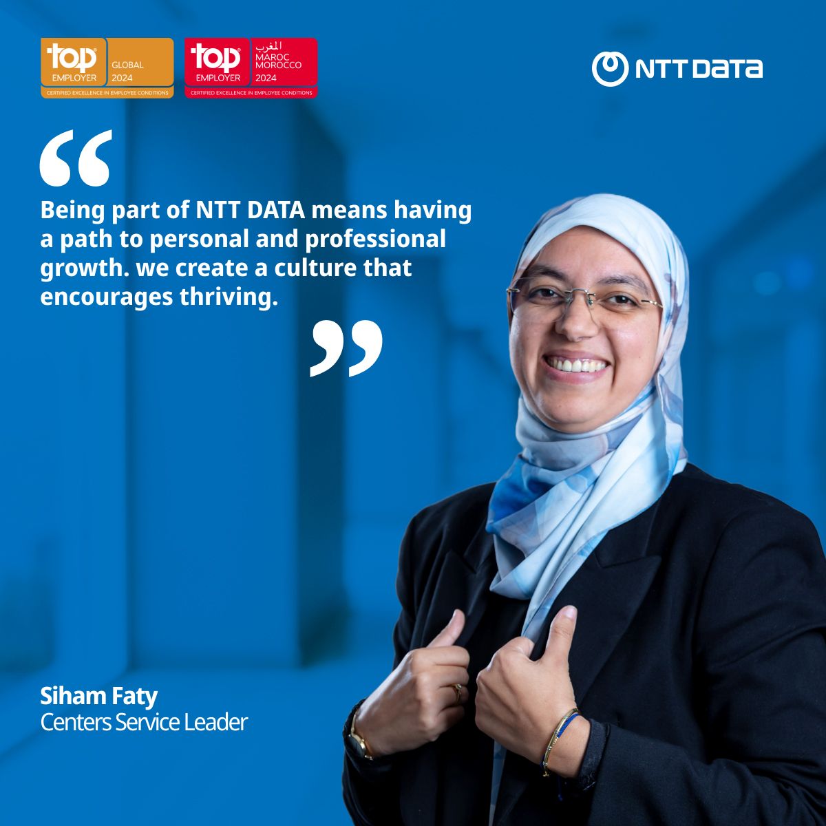 NTT DATA Morocco on LinkedIn: #topemployee2024 #growth #topemployee2024 ... NTT DATA Morocco on LinkedIn: #topemployee2024 #growth #topemployee2024 ...