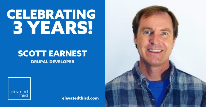 Elevated Third on LinkedIn: #teamsuccess #drupal Elevated Third on LinkedIn: #teamsuccess #drupal