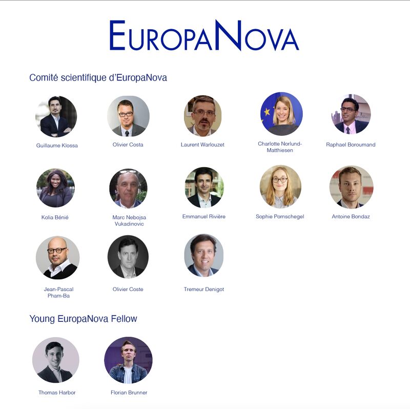 Guillaume Klossa on LinkedIn: An inspiring scientific committee Guillaume Klossa on LinkedIn: An inspiring scientific committee