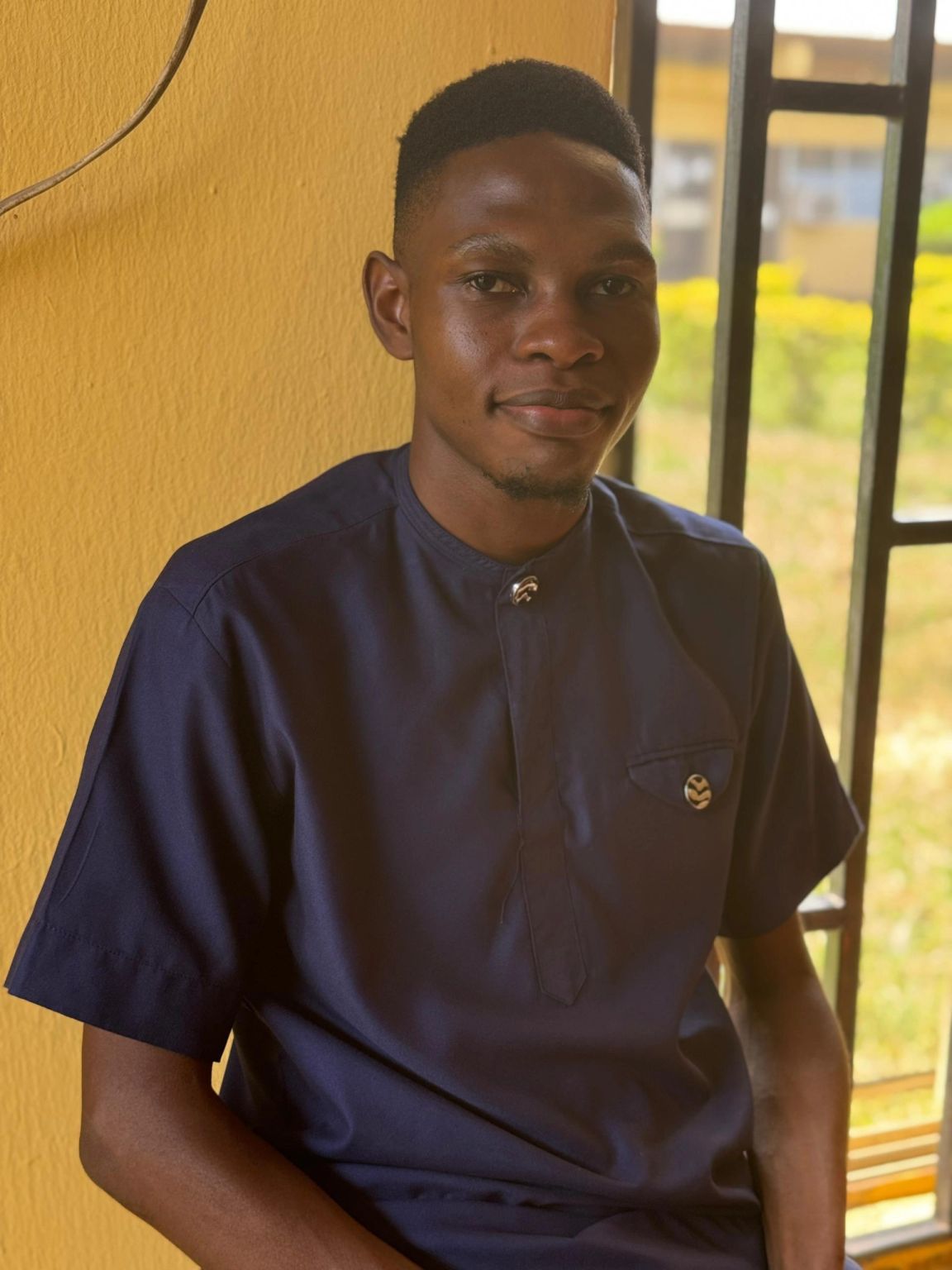 Jude Olowo on LinkedIn: Jude Olowo on LinkedIn: