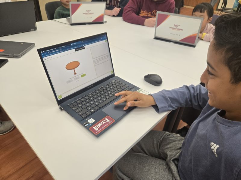 #kidscodingclub #codekids #computerscience #stemeducation #ai # ... #kidscodingclub #codekids #computerscience #stemeducation #ai # ...