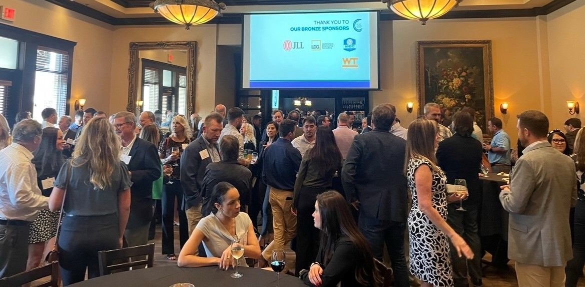 Mark Trommsdorff CRX CDP on LinkedIn: Make sure registering for ICSC ... Mark Trommsdorff CRX CDP on LinkedIn: Make sure registering for ICSC ...