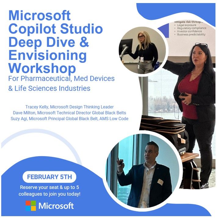Suzy Agi on LinkedIn: #ai #gai #agi #powerhug #copilotstudio # ... Suzy Agi on LinkedIn: #ai #gai #agi #powerhug #copilotstudio # ...