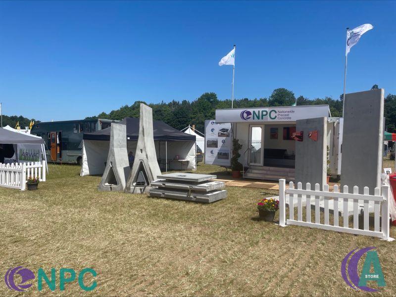 Nationwide Precast Concrete - NPC on LinkedIn: #concrete # ... Nationwide Precast Concrete - NPC on LinkedIn: #concrete # ...