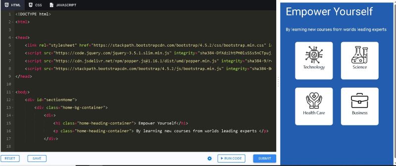 Saikanth Ganta on LinkedIn: #30daysofcodechallenge #nxtwave #ccbpian #ccbp4 Saikanth Ganta on LinkedIn: #30daysofcodechallenge #nxtwave #ccbpian #ccbp4