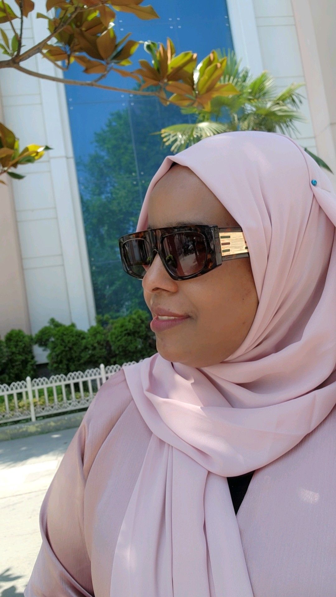 Muna Hassan Mohamed (Axlaa) on LinkedIn: #jummahmubarak Muna Hassan Mohamed (Axlaa) on LinkedIn: #jummahmubarak