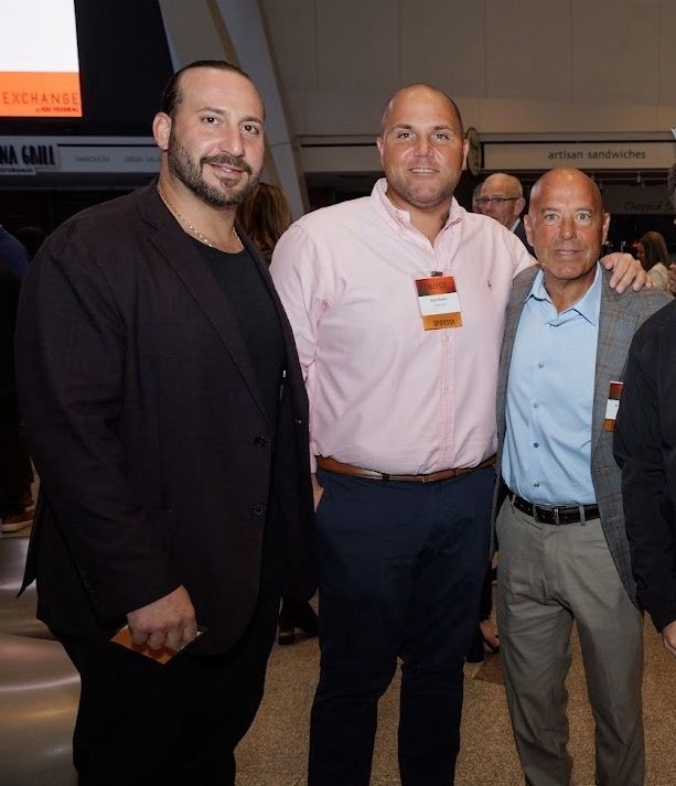 George Varelas on LinkedIn: Thank you BOMA Boston for hosting another ... George Varelas on LinkedIn: Thank you BOMA Boston for hosting another ...