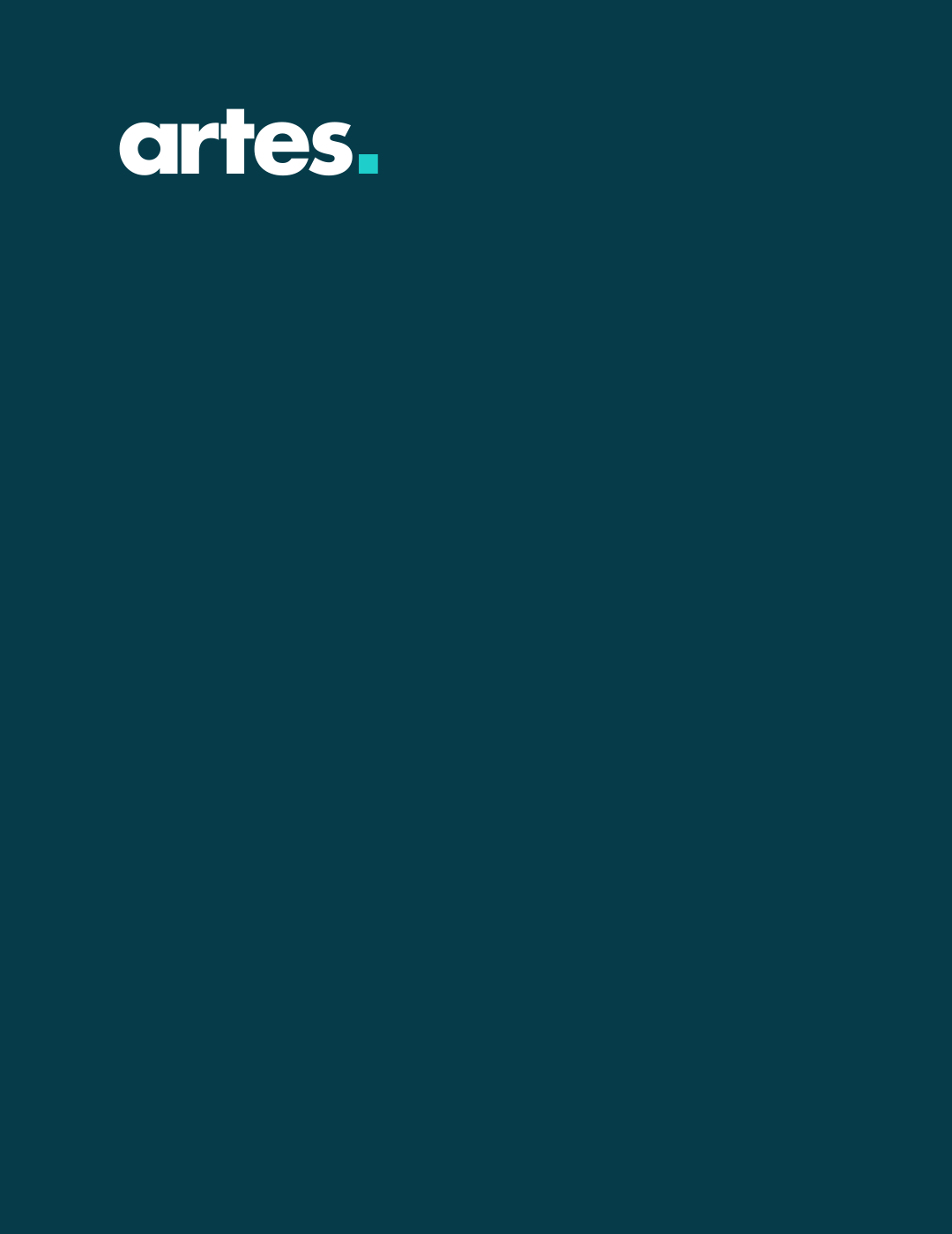 Christopher Thomas on LinkedIn: Exciting times for ARTes! An exciting ... Christopher Thomas on LinkedIn: Exciting times for ARTes! An exciting ...