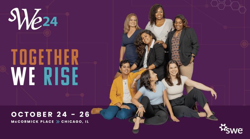 Srinikha Renikunta on LinkedIn: #swe2024 #womeninstem #datascience # ... Srinikha Renikunta on LinkedIn: #swe2024 #womeninstem #datascience # ...