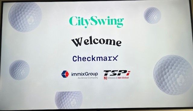 Checkmarx Partner Hub on LinkedIn: #partner #collaboration #innovation ... Checkmarx Partner Hub on LinkedIn: #partner #collaboration #innovation ...