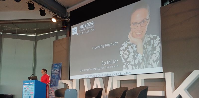 DS2 on LinkedIn: #ai #ai #dlweek #digileaders #euopendata #dataspaces # ... DS2 on LinkedIn: #ai #ai #dlweek #digileaders #euopendata #dataspaces # ...