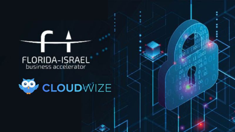 Chen Goldberg on LinkedIn: #cloudsecurity #cyberinnovation #floridabusiness Chen Goldberg on LinkedIn: #cloudsecurity #cyberinnovation #floridabusiness