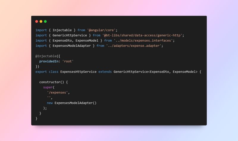 Roberto Heckers on LinkedIn: #angular #typescript #angular # ... Roberto Heckers on LinkedIn: #angular #typescript #angular # ...