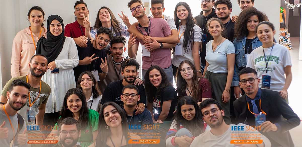IEEE SIGHT Group - ESPRIT Student Branch on LinkedIn: #throwback # ... IEEE SIGHT Group - ESPRIT Student Branch on LinkedIn: #throwback # ...