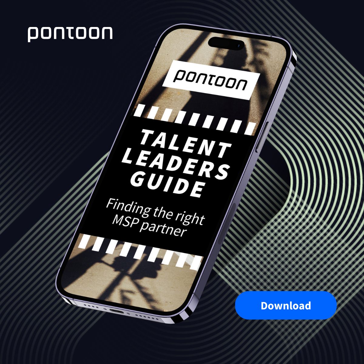 Pontoon Solutions on LinkedIn: Finding the right MSP partner: Talent ... Pontoon Solutions on LinkedIn: Finding the right MSP partner: Talent ...