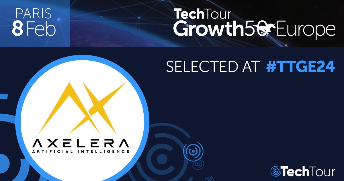 Axelera AI on LinkedIn: #ttge24 #techtour #techtourgrowth50 #tech # ... Axelera AI on LinkedIn: #ttge24 #techtour #techtourgrowth50 #tech # ...