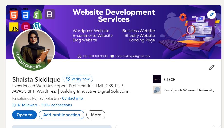 Shaista Siddique on LinkedIn: #linkedinmilestone #networking #growth # ... Shaista Siddique on LinkedIn: #linkedinmilestone #networking #growth # ...