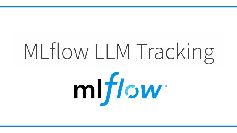 Mlflow LLM Tracking: A UI component for LLMs | MLflow posted on the ... Mlflow LLM Tracking: A UI component for LLMs | MLflow posted on the ...