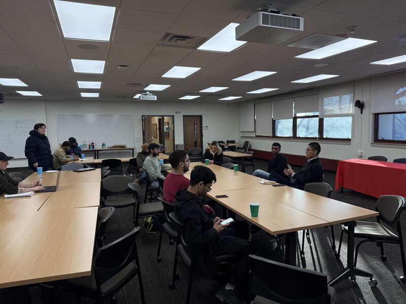 Montclair State University Computing Club on LinkedIn: # ... Montclair State University Computing Club on LinkedIn: # ...