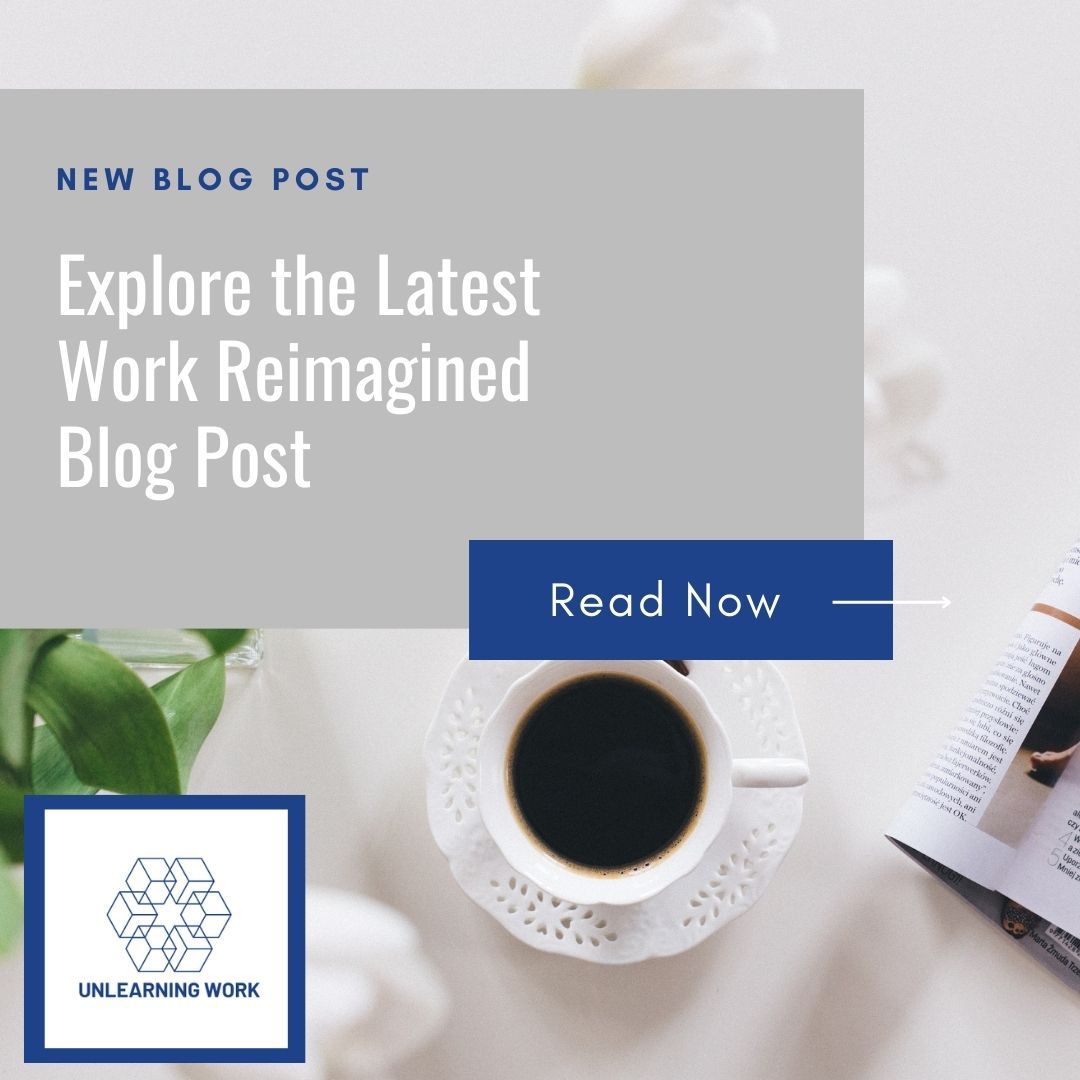 Unlearning Work LLC on LinkedIn: #leadership #innovation #flexibility # ... Unlearning Work LLC on LinkedIn: #leadership #innovation #flexibility # ...