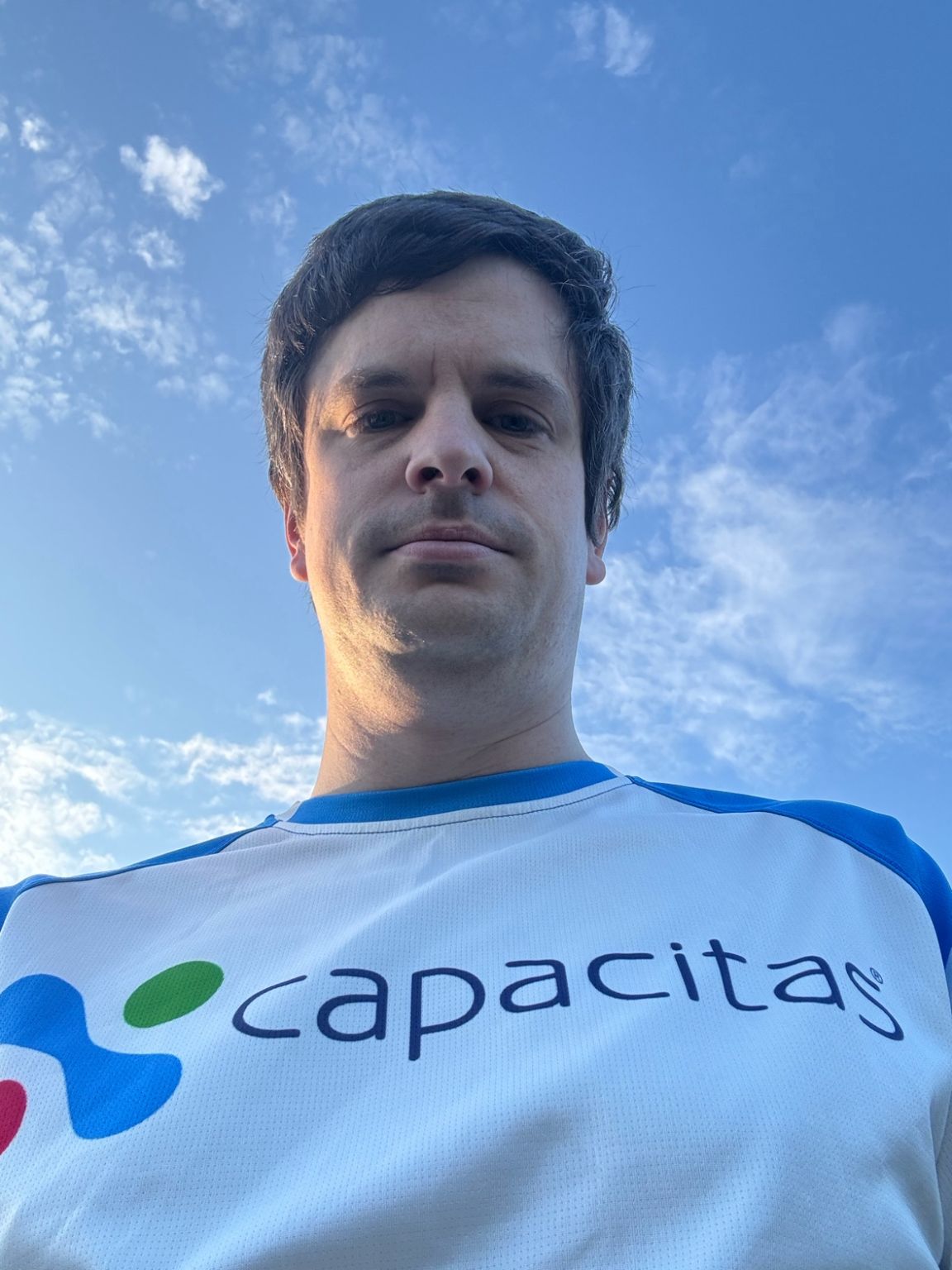 Thomas Barns on LinkedIn: #capacitas Thomas Barns on LinkedIn: #capacitas