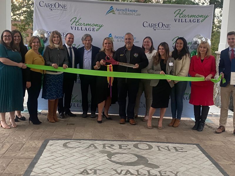 Christina Brophy on LinkedIn: #ribboncutting #grandopening Christina Brophy on LinkedIn: #ribboncutting #grandopening