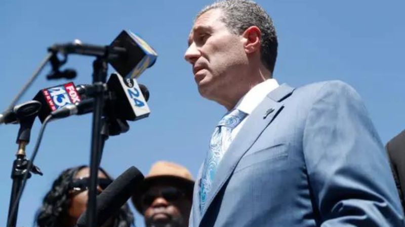 Tyre Nichols’ family sues Memphis police over beating, death | Jennifer ... Tyre Nichols’ family sues Memphis police over beating, death | Jennifer ...