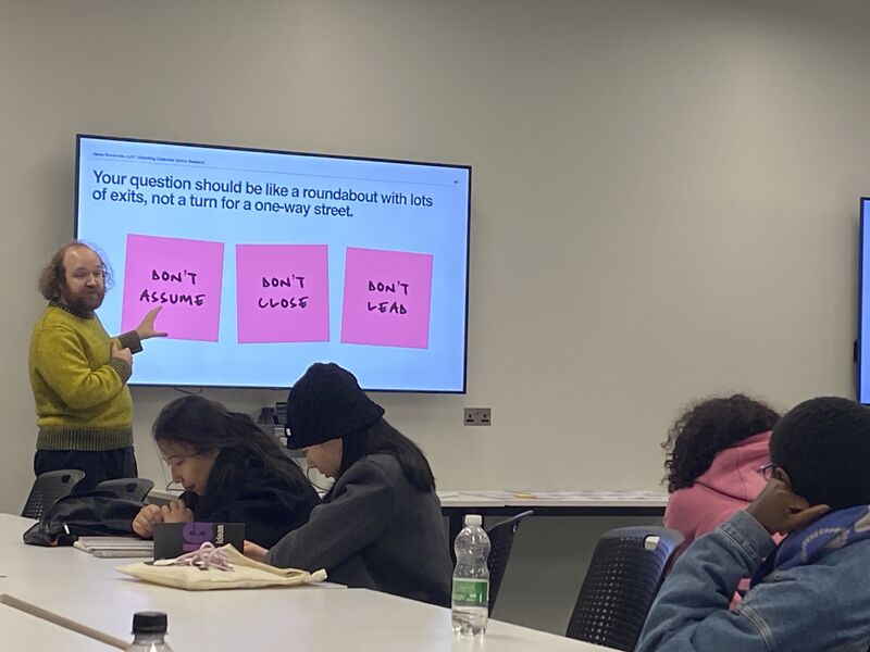 LCF Graduate Futures on LinkedIn: Graduate Futures Masterclass ... LCF Graduate Futures on LinkedIn: Graduate Futures Masterclass ...
