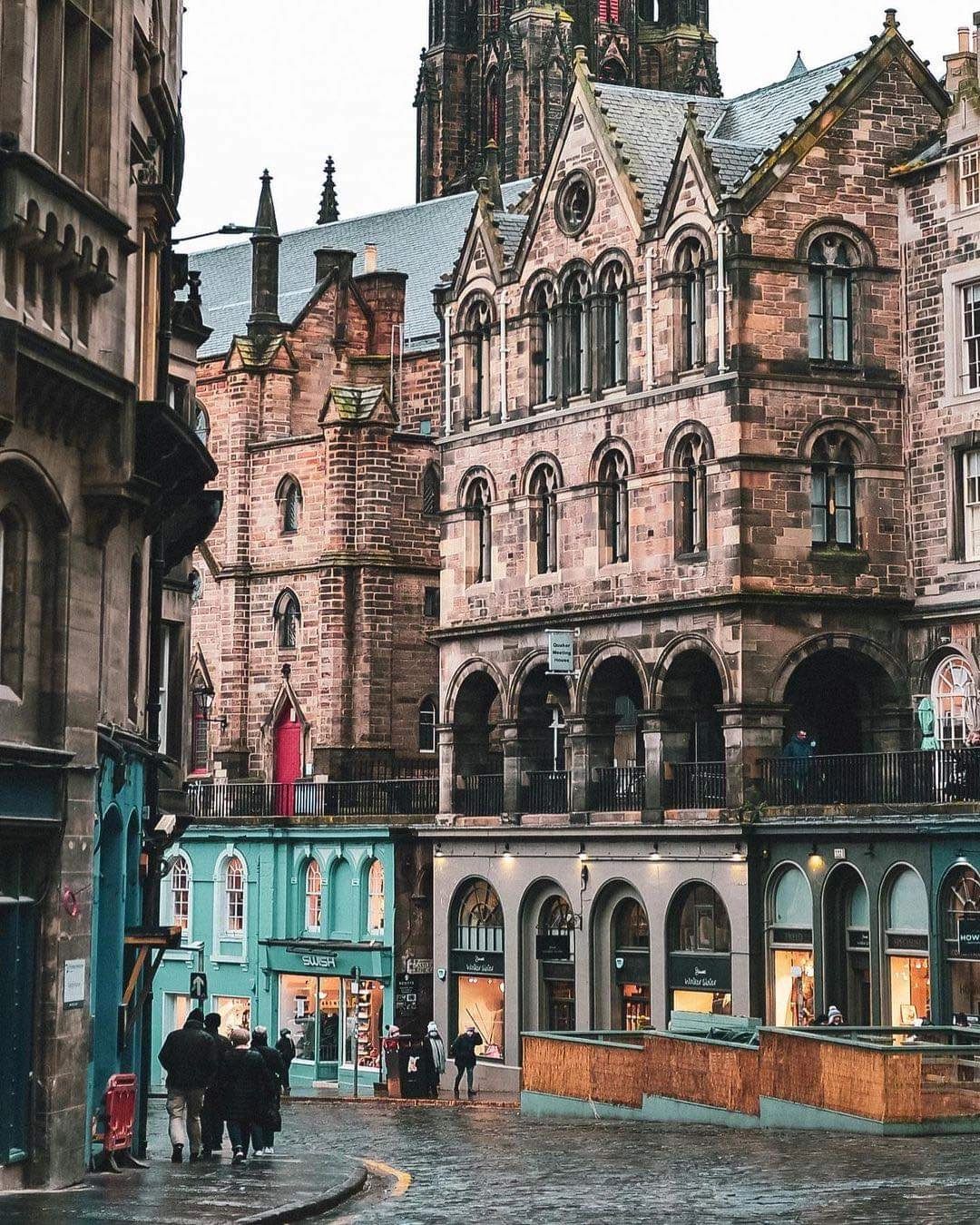 Dmitry Kucheryuk on LinkedIn: Victoria Street, Edinburgh💛 📸https://lnkd ... Dmitry Kucheryuk on LinkedIn: Victoria Street, Edinburgh💛 📸https://lnkd ...