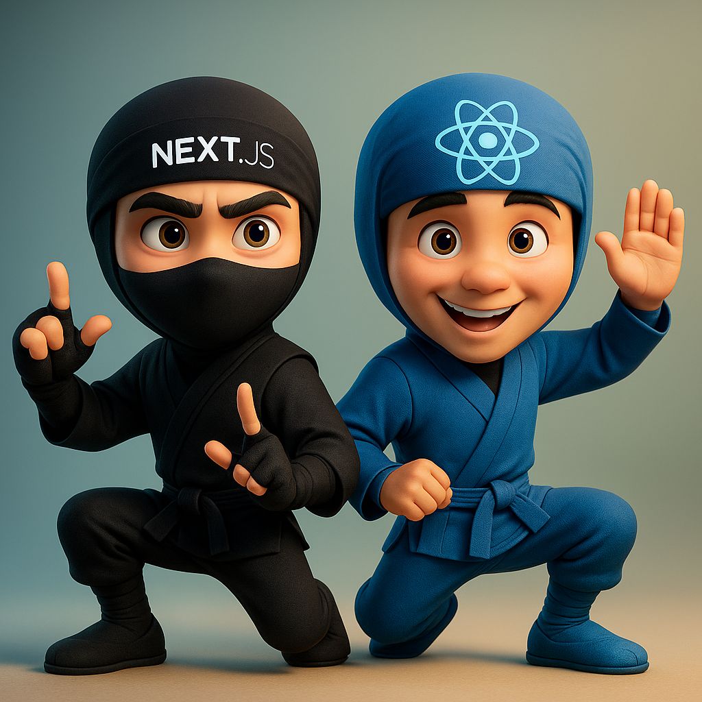 NextJS or ReactJS for your business? As always, it depends. Is your ... NextJS or ReactJS for your business? As always, it depends. Is your ...
