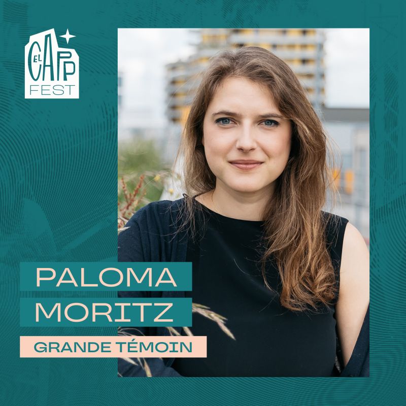 Antoine Sauvage on LinkedIn: Bravo Paloma Antoine Sauvage on LinkedIn: Bravo Paloma