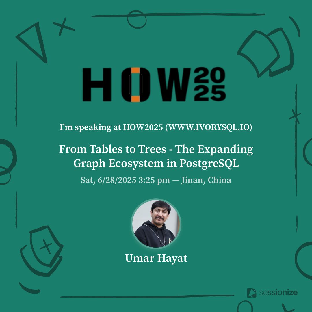 Our very own Software Architect Umar Hayat will be speaking at the ... Our very own Software Architect Umar Hayat will be speaking at the ...