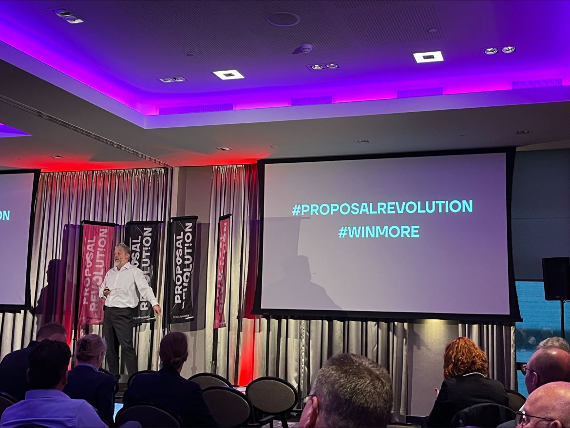 Wouter van Tienhoven CP APMP op LinkedIn: En we zijn los! #WinMore # ... Wouter van Tienhoven CP APMP op LinkedIn: En we zijn los! #WinMore # ...