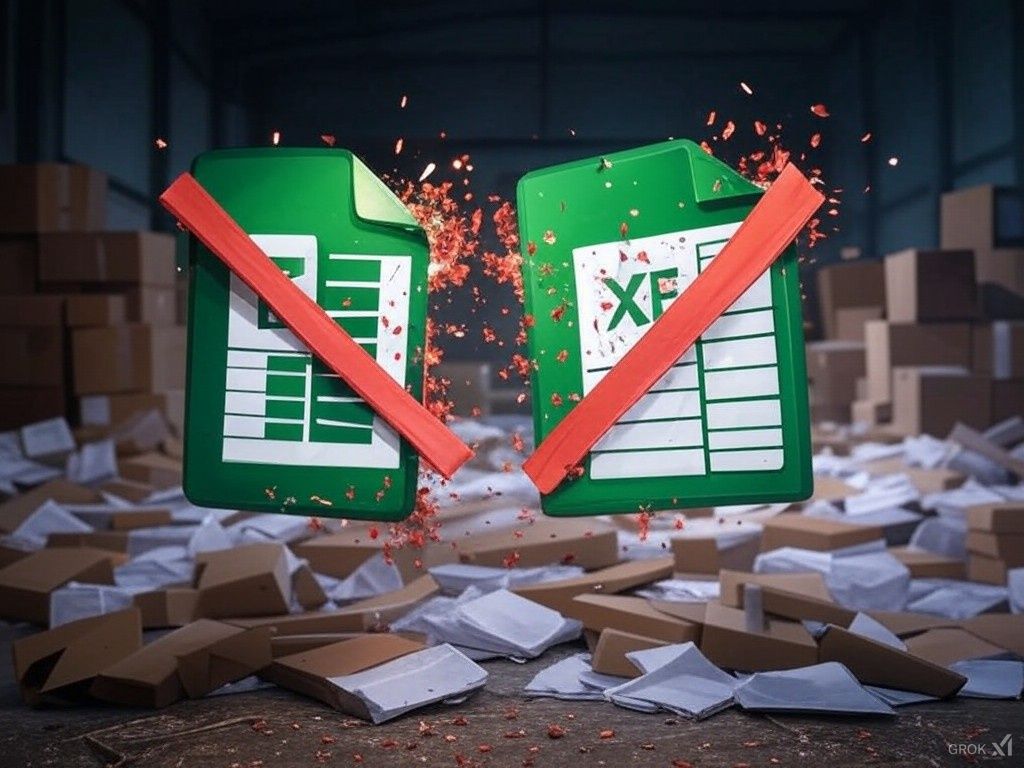 Roger Butterworth on LinkedIn: Stop Using Spreadsheets to Manage Stock ... Roger Butterworth on LinkedIn: Stop Using Spreadsheets to Manage Stock ...