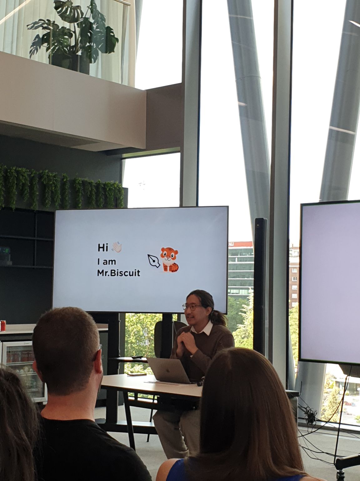 Justine Montgomery on LinkedIn: #community #design #designsystems # ... Justine Montgomery on LinkedIn: #community #design #designsystems # ...