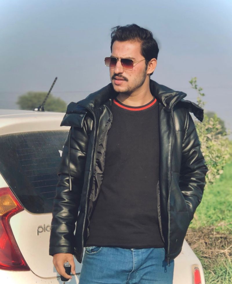 Noman khan Chand on LinkedIn: #actor #thespain Noman khan Chand on LinkedIn: #actor #thespain