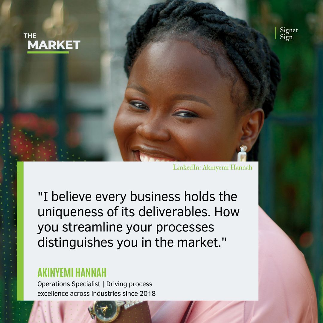 Hannah Akinyemi on LinkedIn: Streamlining Processes: A Tailored ... Hannah Akinyemi on LinkedIn: Streamlining Processes: A Tailored ...