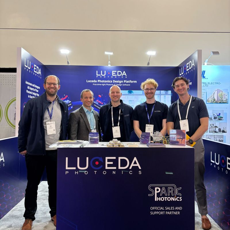 Spark Photonics on LinkedIn: #photonicswest #sparkphotonics # ... Spark Photonics on LinkedIn: #photonicswest #sparkphotonics # ...