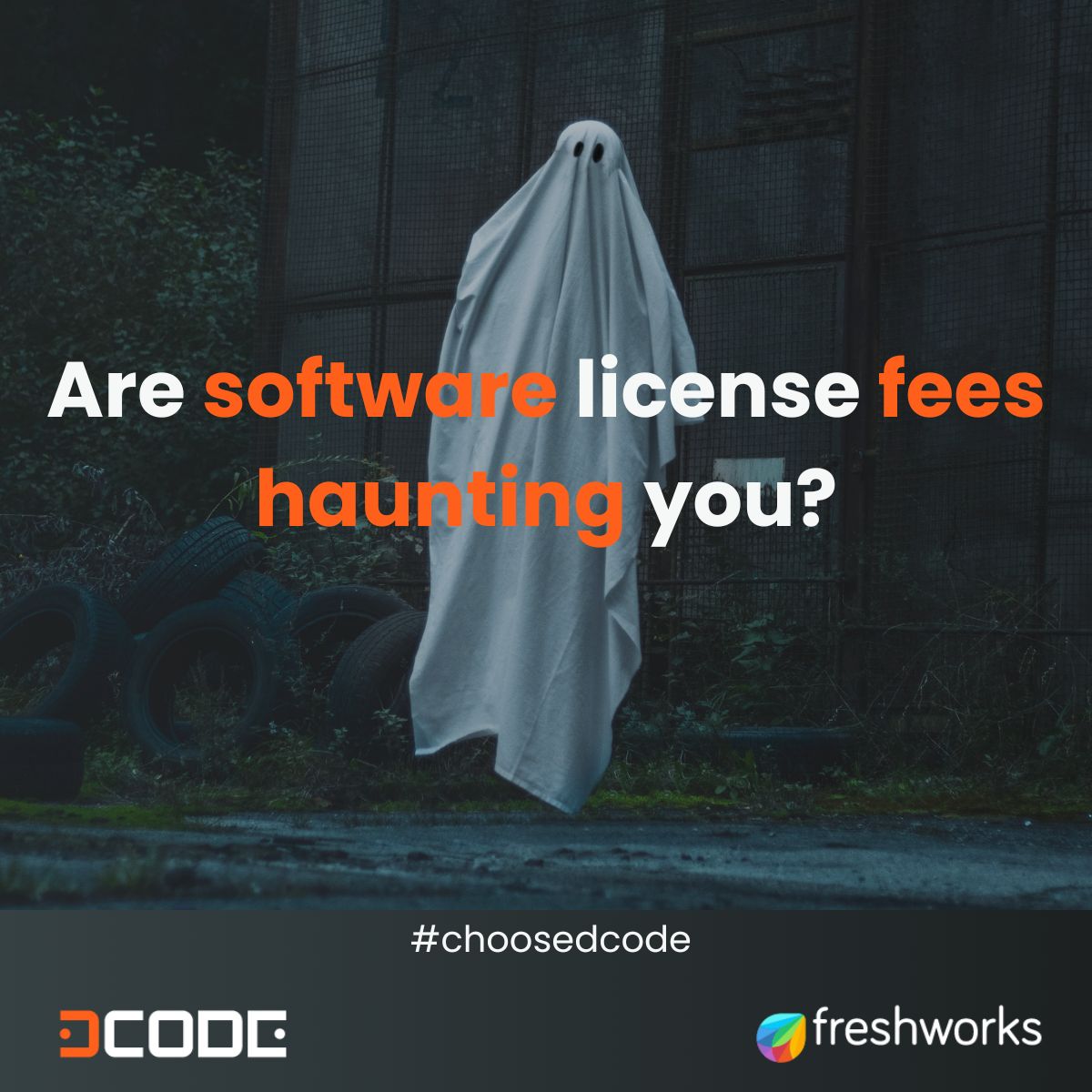 DCode Global on LinkedIn: #choosedcode #freshworks #itsm # ... DCode Global on LinkedIn: #choosedcode #freshworks #itsm # ...