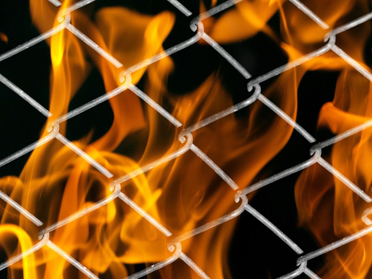 Andrew B. Cohen on LinkedIn: Firewalls: Why Your Business Needs a ... Andrew B. Cohen on LinkedIn: Firewalls: Why Your Business Needs a ...