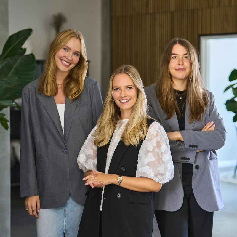 Ida Jacobsen på LinkedIn: Det her bliver godt, det er jeg sikker på 🚀⭐️💪🏼 Ida Jacobsen på LinkedIn: Det her bliver godt, det er jeg sikker på 🚀⭐️💪🏼
