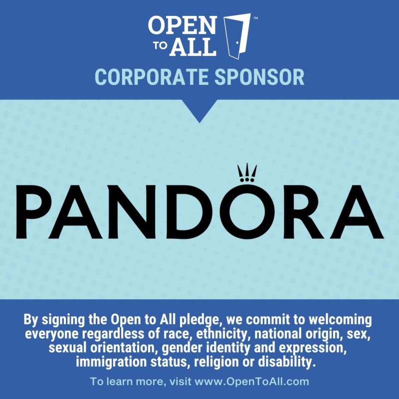 Jake Heibel on LinkedIn: Incredibly proud to join Open to All and proud ... Jake Heibel on LinkedIn: Incredibly proud to join Open to All and proud ...