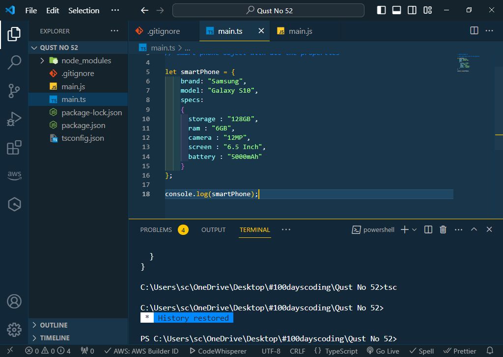 Shahrukh Javed on LinkedIn: #100daysofcodingchallenge #coding # ... Shahrukh Javed on LinkedIn: #100daysofcodingchallenge #coding # ...