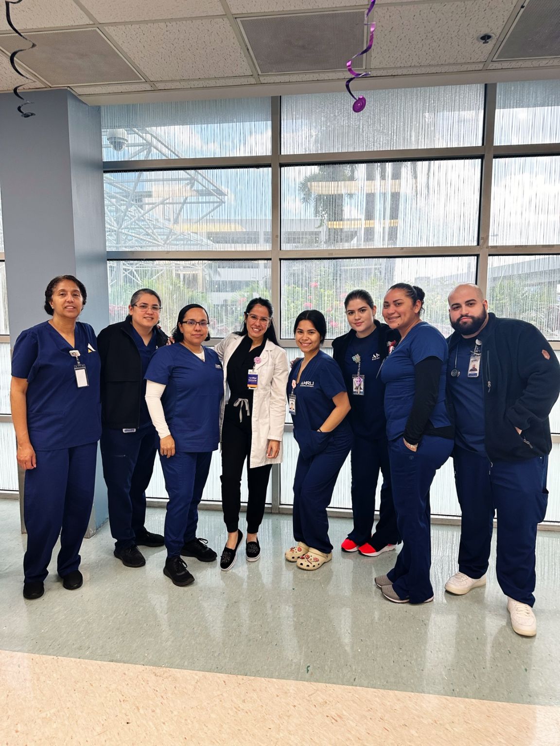 #nursingeducation #proudprofessor #mru | Darinka Pozo APRN, PMHNP-BC ... #nursingeducation #proudprofessor #mru | Darinka Pozo APRN, PMHNP-BC ...