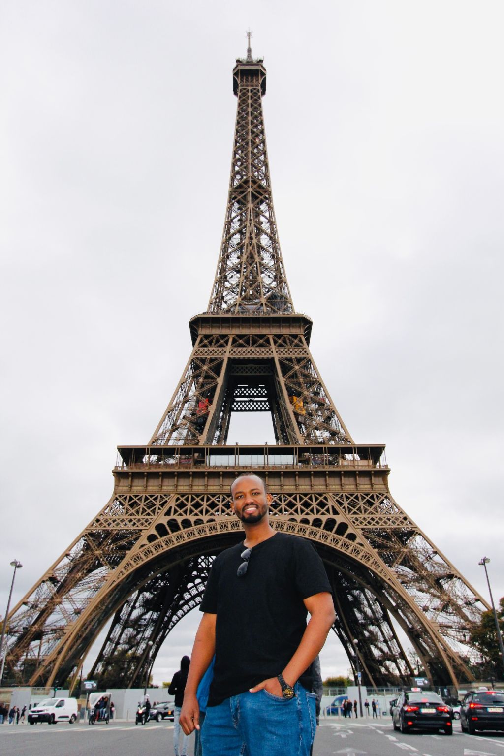 Ridwan Yusuf on LinkedIn: Another Day in Paris France Ridwan Yusuf on LinkedIn: Another Day in Paris France
